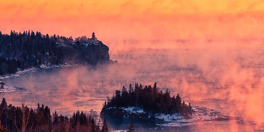 9 Places that Capture Minnesota's Natural Beauty - Obligona