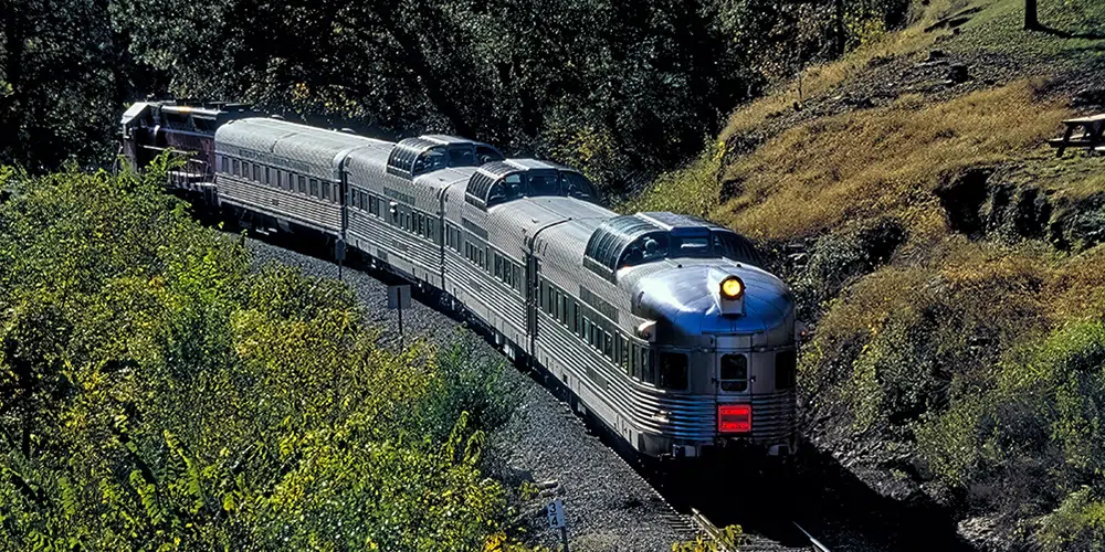 Midwest Train Trips That You’ll Never Forget - Obligona